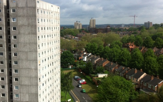 Lenton, Nottingham - Alchetron, The Free Social Encyclopedia